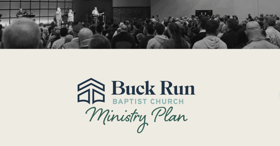 Buck Run Baptist Church