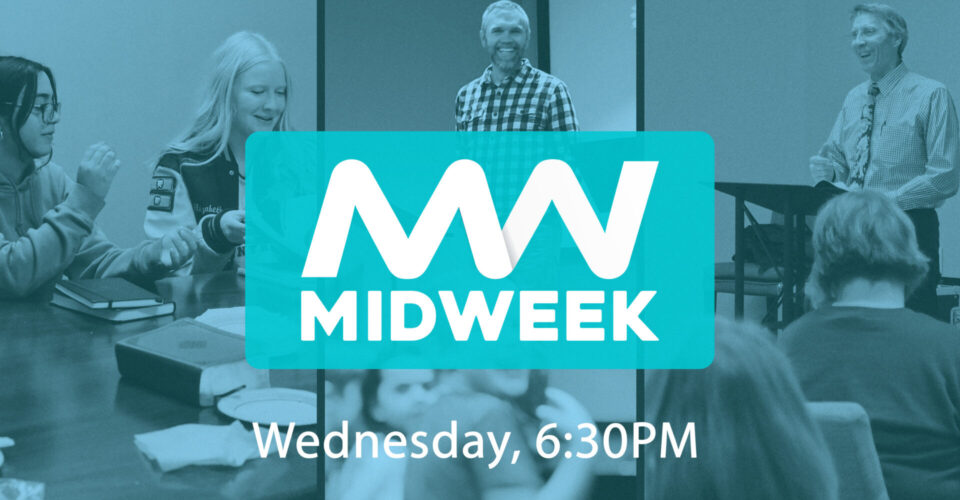 Buck Run Baptist Church