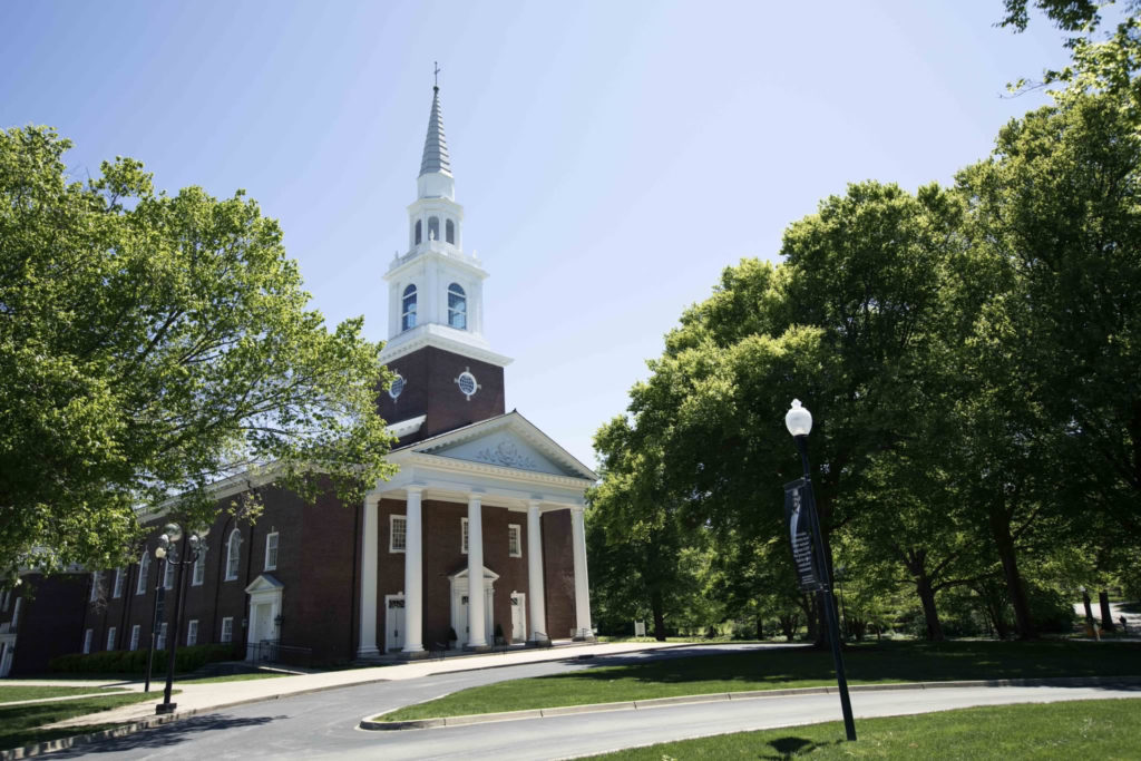 Happy Mother's Day | Buck Run Baptist Church